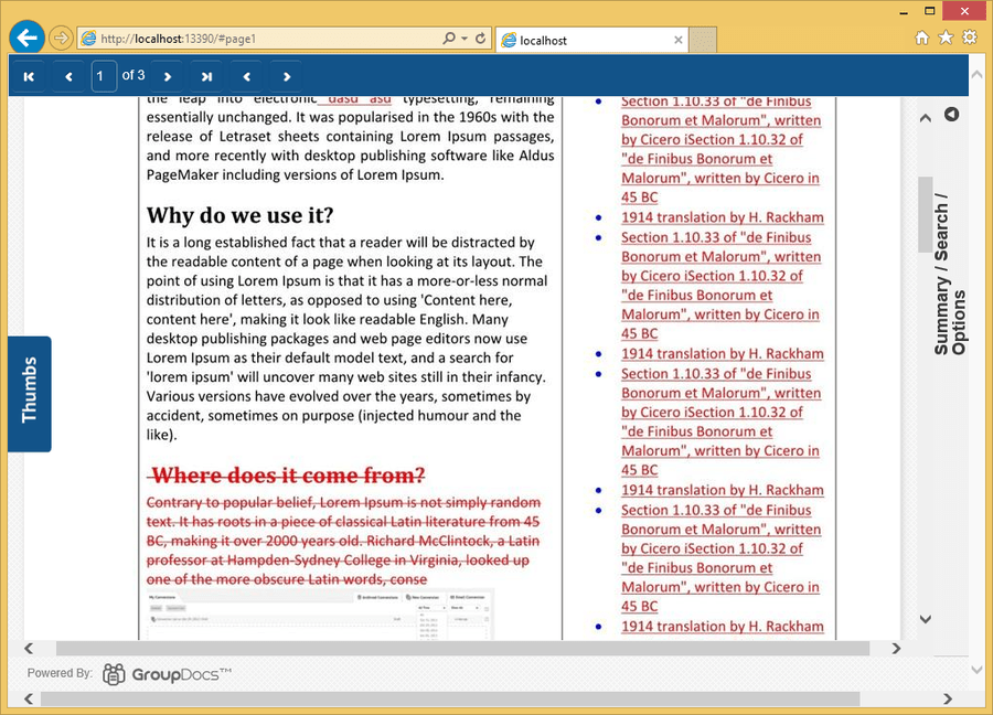 GroupDocs.Comparison for .NET 17.4.0
