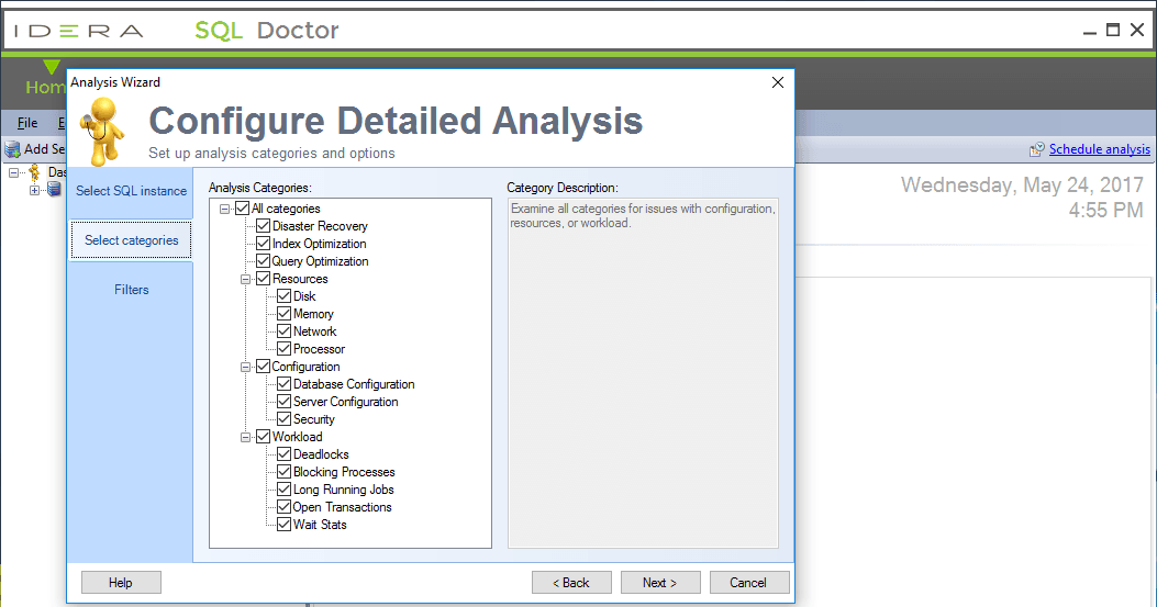 SQL Doctor v3.6