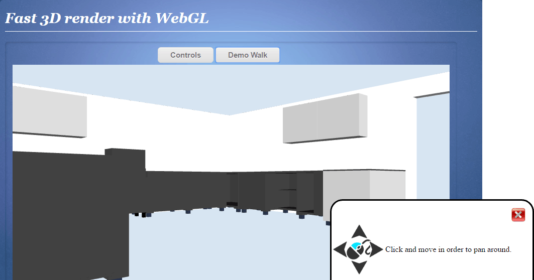 VectorDraw Web Library v7.7011.0.1