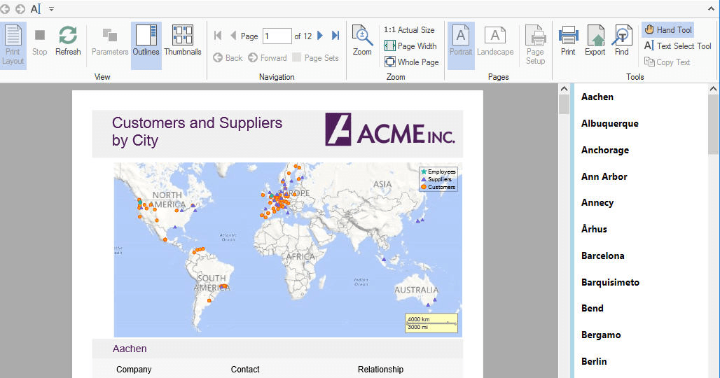 ComponentOne Studio WinForms 2017 v2