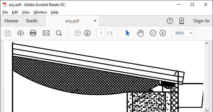 Aspose.CAD for .NET V17.9