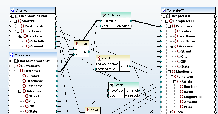Altova MapForce Basic Edition 2018