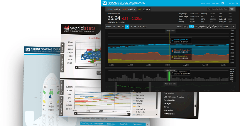 Infragistics Ultimate UI for WPF 17.1 Build 17.1.20171.2073