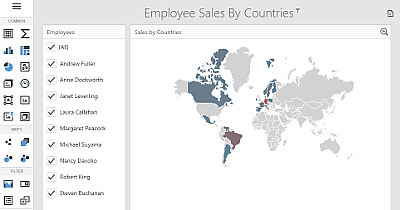 DevExpress Report Server 17.2.3