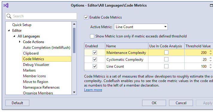CodeRush Ultimate 17.2.4