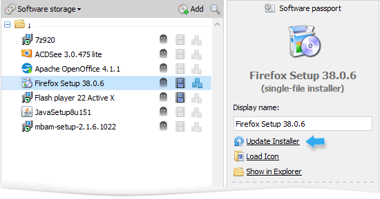 Total Software Deployment 2.1.0