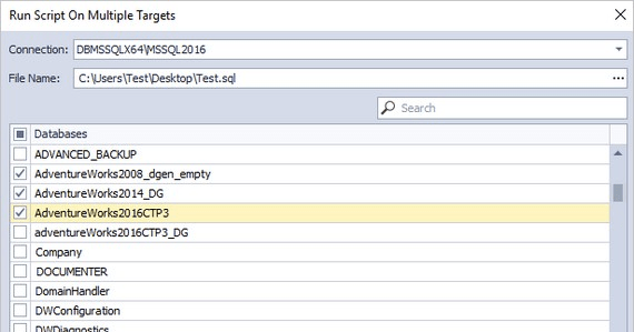 dbForge SQL Complete 5.8.173