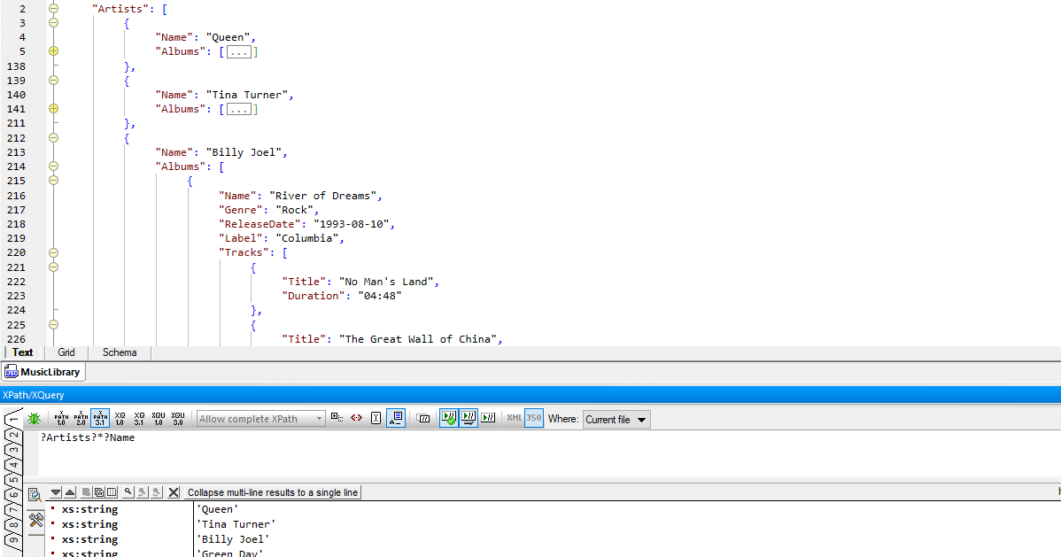 Altova XMLSpy Enterprise XML Editor 2018 Release 2