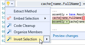 CodeRush Ultimate 17.2.8