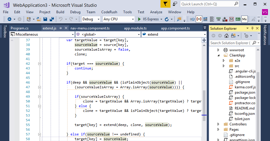 CodeRush Ultimate 18.1.7