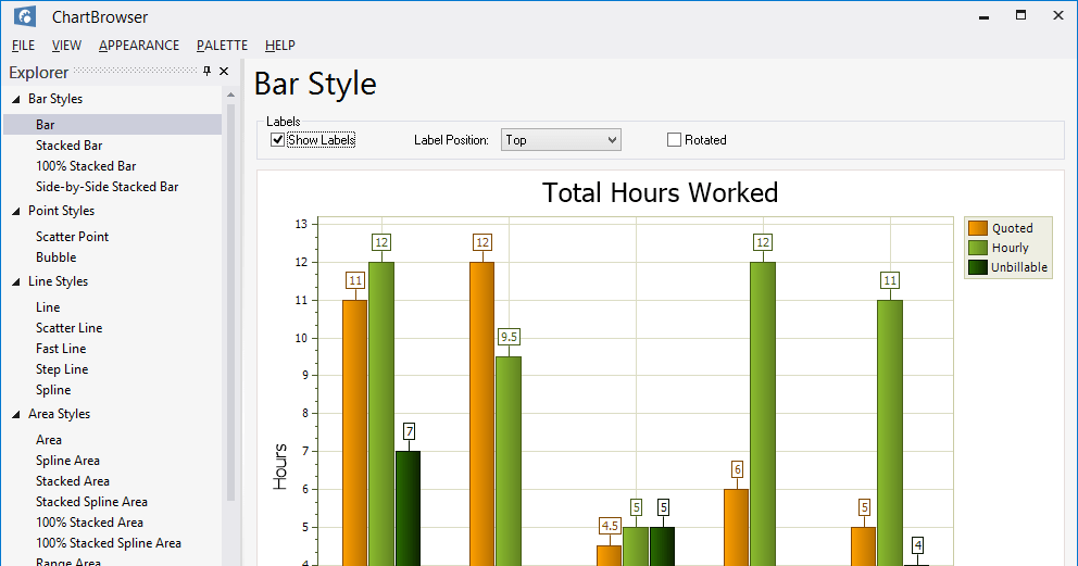 Codejock Toolkit Pro v18.5.0