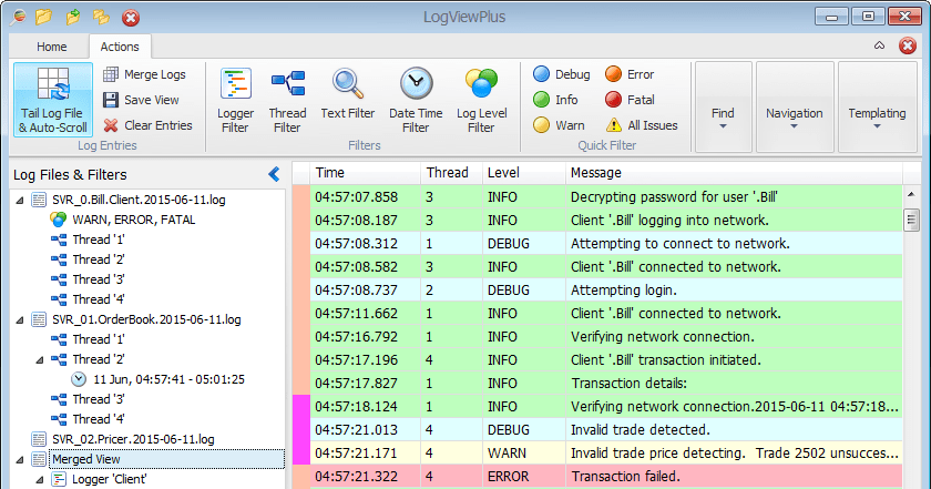 LogViewPlus 2.1.17