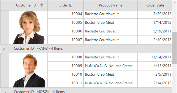 Syncfusion Essential Studio Windows Forms 2018 Volume 2