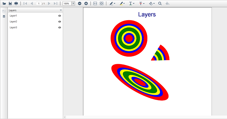 Syncfusion Essential Studio WPF 2018 Volume 2