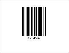 Neodynamic Barcode Professional for ASP.NET - Standard Edition V11.0