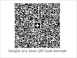 Neodynamic Barcode Professional for ASP.NET - Ultimate Edition V11.0