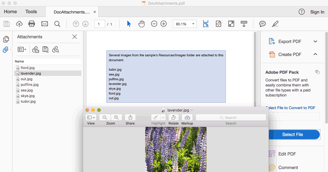 GrapeCity Documents for PDF 2.0