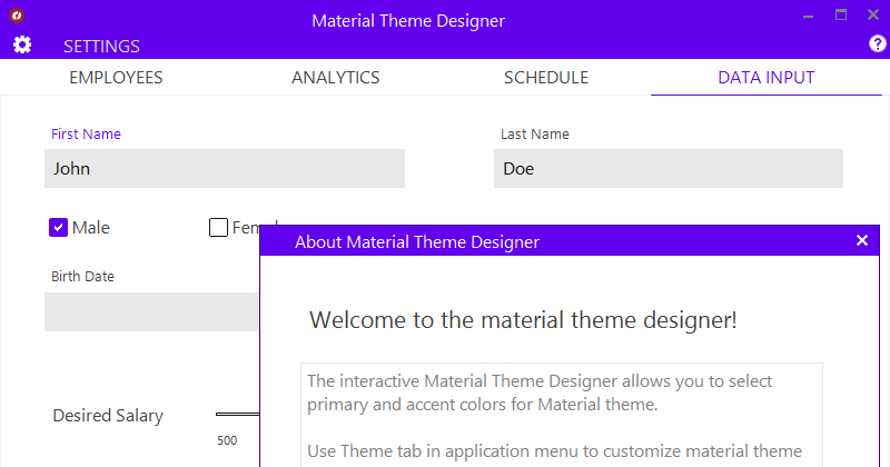 ComponentOne Studio WinForms 2018 v3
