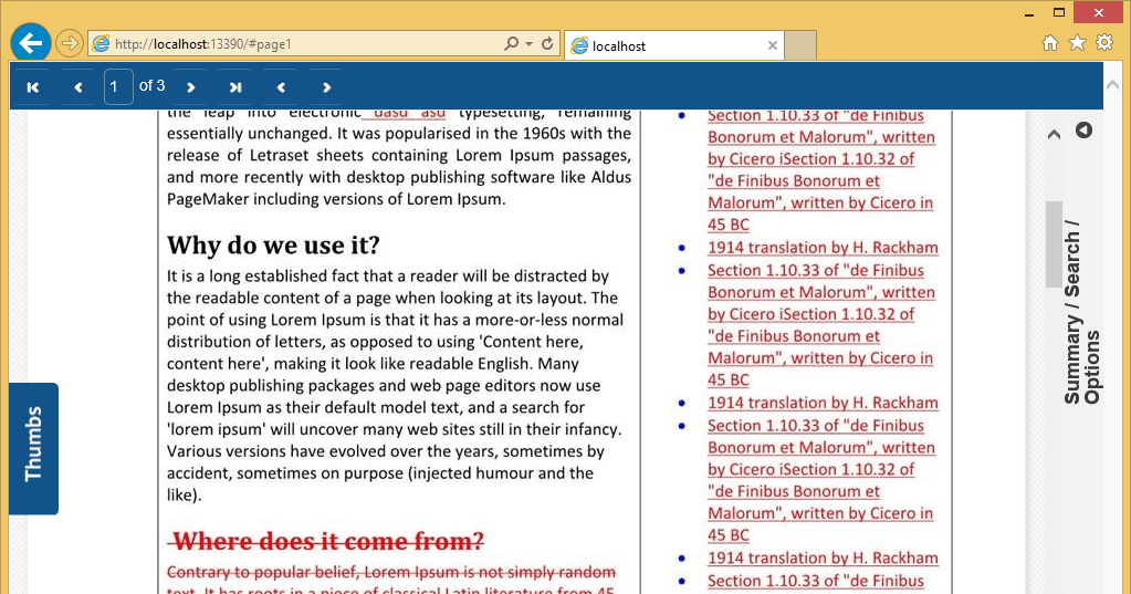 GroupDocs.Comparison for .NET V18.11