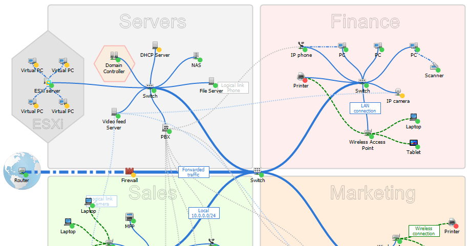 Total Network Inventory 4.0.0