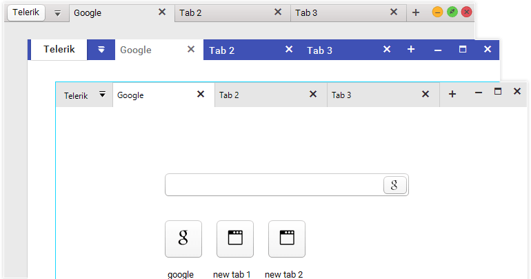 Excel Like Filtering Winforms Gridview Control Telerik Ui For