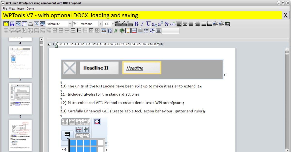 WPTools Bundle Standard v8.12