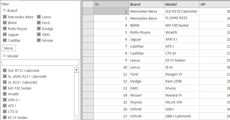ComponentOne Studio WinForms 2019 v1