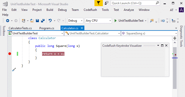 CodeRush Ultimate 18.2.9
