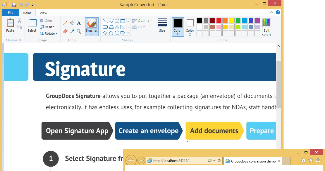 GroupDocs.Conversion for .NET V19.4