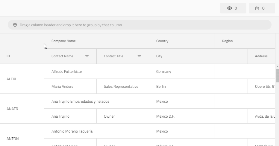 Infragistics Ignite Ui For Angular Updated