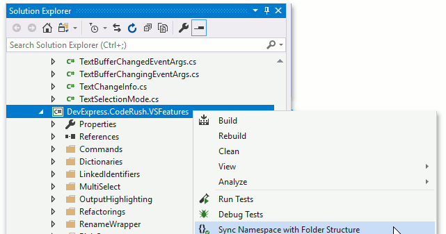 CodeRush Ultimate 19.1
