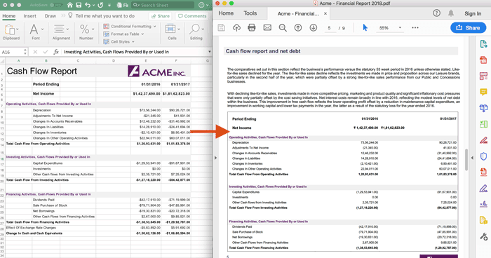 GrapeCity Documents for Excel, Java Edition 2 Service Pack 2