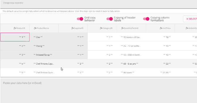 Infragistics Ignite Ui For Angular Updated