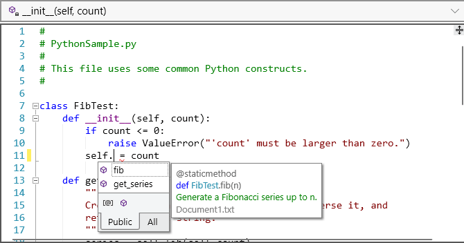 Actipro Syntaxeditor For Uwp 20191