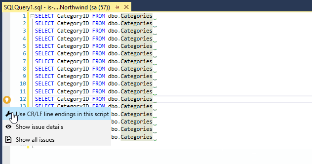 SQL Prompt Pro 9.5.14