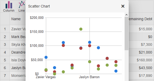 Smart HTML Elements v4.5.0