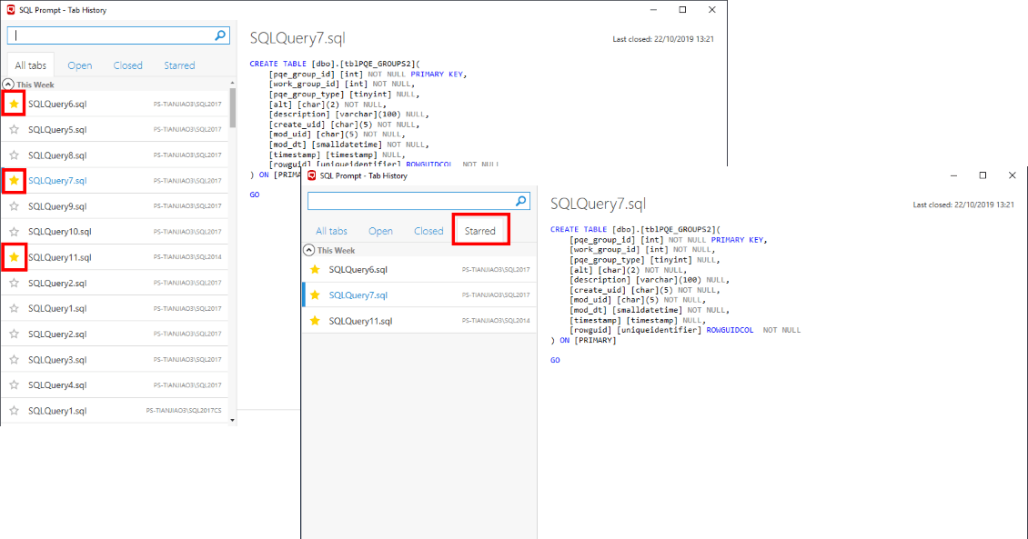Sql Prompt Pro 9 5 22