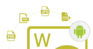 Aspose.Words for Android via Java V19.12