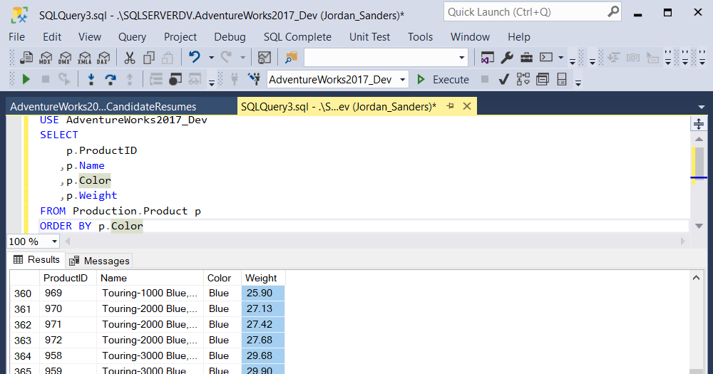 dbForge SQL Complete V6.4.15