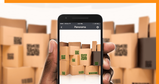 Dynamsoft Barcode Reader updated