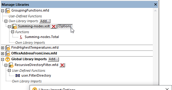 Altova MapForce Basic Edition 2020 Release 2