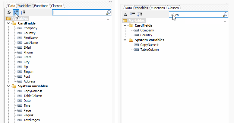 FastReport VCL Professional Edition v6.6.x