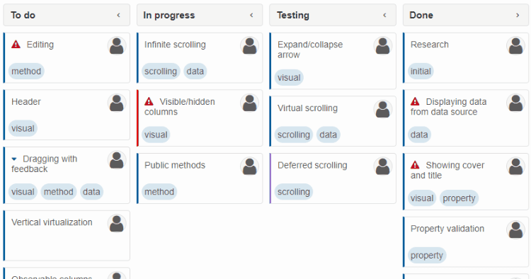Smart HTML Elements v7.4.0