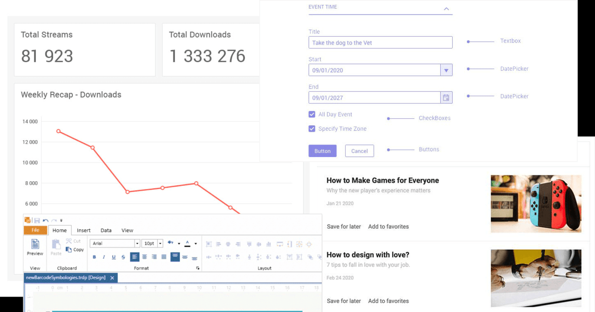 Telerik DevCraft Ultimate R2 2020