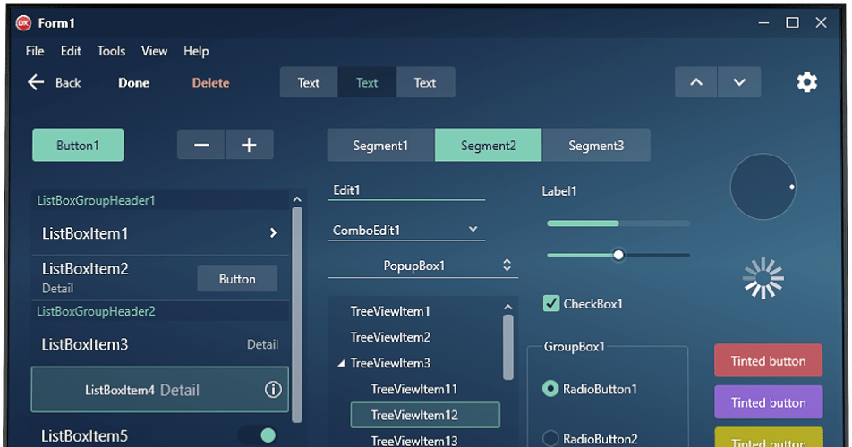 RAD Studio Professional 10.4 Sydney