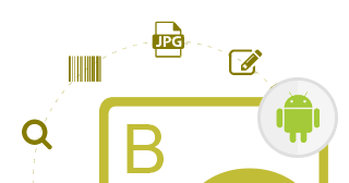 Aspose.BarCode for Android via Java V20.6