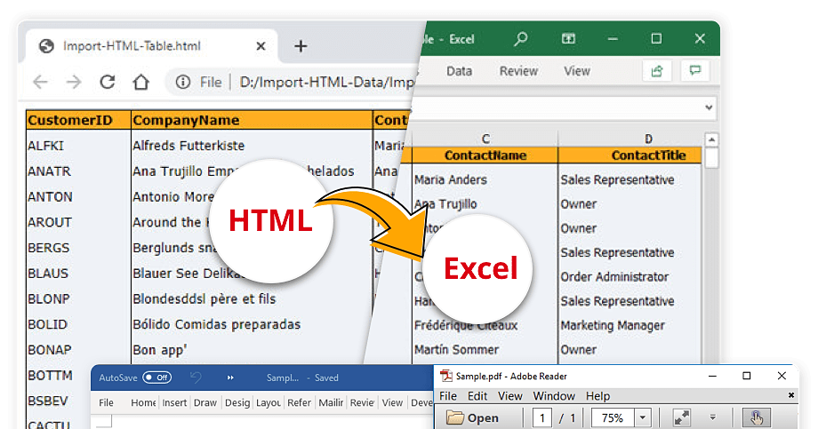 Syncfusion Essential Studio Windows Forms 2020 Volume 2