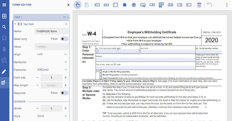 GrapeCity Documents .NET Bundle 3.2.1