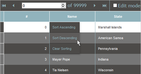 MindFusion.JavaScript Pack 2020.R1