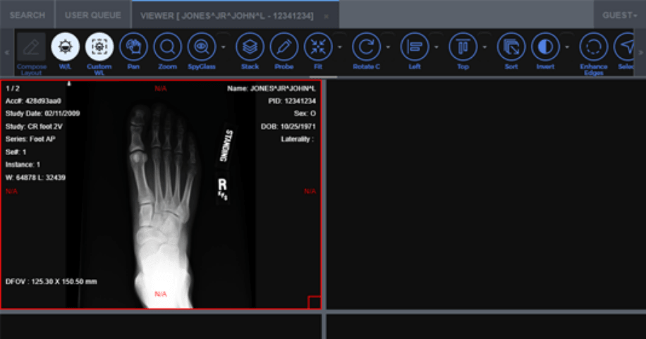 LEADTOOLS Medical SDK v21